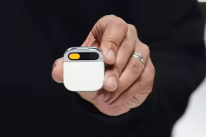 ¿El fin del smartphone? La llegada posible de un dispositivo con IA ...